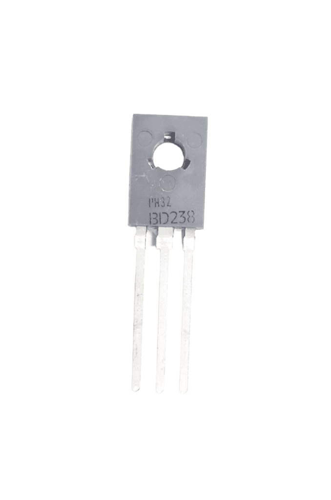 ترانزیستور BD238 - فروشگاه اهم الکترونیک